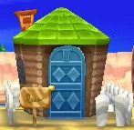 Claude | Animal Crossing Wiki | Fandom