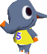 Dizzy/Gallery | Animal Crossing Wiki | Fandom