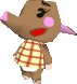 Ellie/Gallery | Animal Crossing Wiki | Fandom