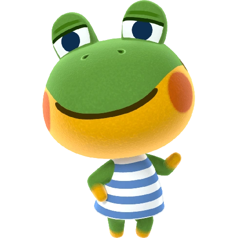 Henry/Gallery | Animal Crossing Wiki | Fandom
