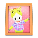 Clyde/Gallery | Animal Crossing Wiki | Fandom