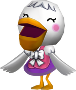 Pelly | Animal Crossing Wiki | Fandom