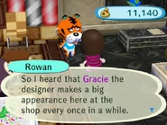 Rowan/Gallery | Animal Crossing Wiki | Fandom
