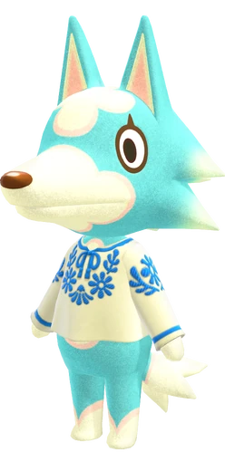Skye | Animal Crossing Wiki | Fandom