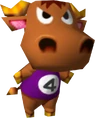Bull | Animal Crossing Wiki | Fandom
