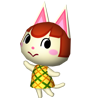 Felicity/Gallery | Animal Crossing Wiki | Fandom