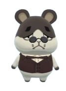 Marlou | Animal Crossing Wiki | Fandom