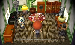 Chester | Animal Crossing Wiki | Fandom