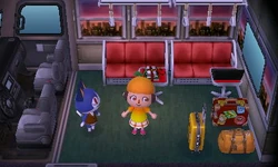 Campground | Animal Crossing Wiki | Fandom