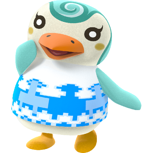 Sprinkle/Gallery | Animal Crossing Wiki | Fandom