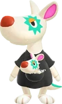 Snooty | Animal Crossing Wiki | Fandom