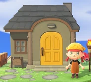 Deena/Gallery | Animal Crossing Wiki | Fandom