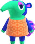 Pango/Gallery | Animal Crossing Wiki | Fandom