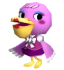 Phyllis/Gallery | Animal Crossing Wiki | Fandom