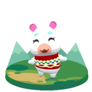 Flurry/Gallery | Animal Crossing Wiki | Fandom