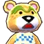 Nate/Gallery | Animal Crossing Wiki | Fandom