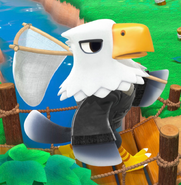 Apollo/Gallery | Animal Crossing Wiki | Fandom