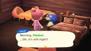 Derwin/Gallery | Animal Crossing Wiki | Fandom