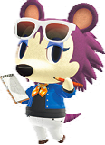 Maria | Animal Crossing Wiki | Fandom