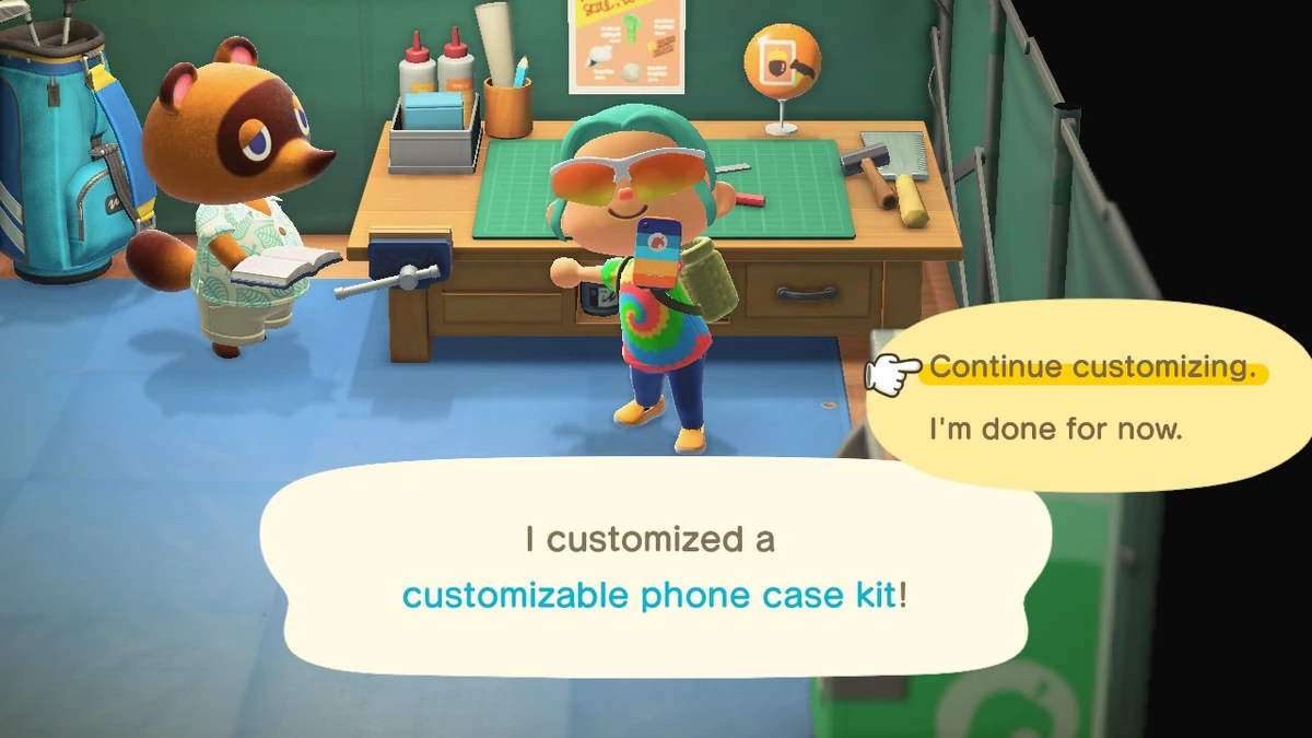 NookPhone | Animal Crossing Wiki | Fandom