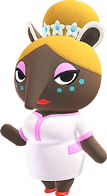 Luna | Animal Crossing Wiki | Fandom