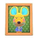 Limberg/Gallery | Animal Crossing Wiki | Fandom