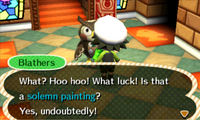 Blathers/Gallery | Animal Crossing Wiki | Fandom