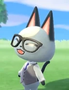 Raymond/Gallery | Animal Crossing Wiki | Fandom