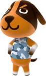Butch/Gallery | Animal Crossing Wiki | Fandom