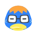 Derwin/Gallery | Animal Crossing Wiki | Fandom