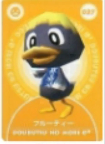 Fruity | Animal Crossing Wiki | Fandom