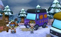 Jack/Gallery | Animal Crossing Wiki | Fandom