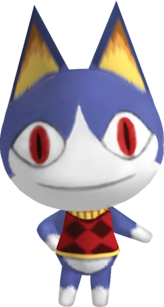 Rover/Gallery | Animal Crossing Wiki | Fandom