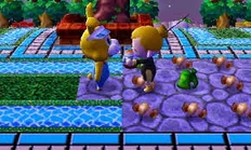 Albin | Animal Crossing Wiki | Fandom