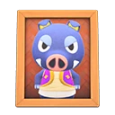 Boris/Gallery | Animal Crossing Wiki | Fandom