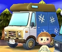 Joan/Gallery | Animal Crossing Wiki | Fandom