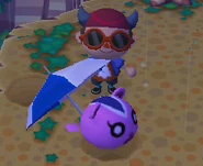 Pitfall Seed | Animal Crossing Wiki | Fandom