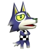 Lupo | Animal Crossing Enciclopedia | Fandom