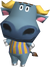 T-Bone | Animal Crossing Wiki | Fandom