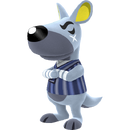 Walt | Animal Crossing Wiki | Fandom