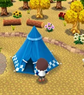 Électro | Animal Crossing Wiki | Fandom