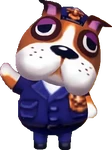 Booker/Gallery | Animal Crossing Wiki | Fandom