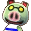 Cobb/Gallery | Animal Crossing Wiki | Fandom