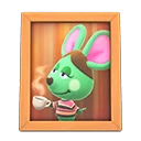 Anicotti/Gallery | Animal Crossing Wiki | Fandom