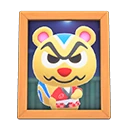 Ricky/Gallery | Animal Crossing Wiki | Fandom