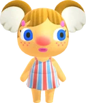 Normal | Animal Crossing Wiki | Fandom