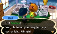 Bud/Gallery | Animal Crossing Wiki | Fandom