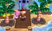 Marina | Animal Crossing Wiki | Fandom