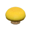 Mush low stool | Animal Crossing Wiki | Fandom