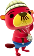 Pascal/Gallery | Animal Crossing Wiki | Fandom
